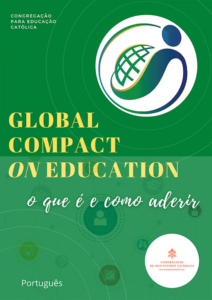 Documento de adesão: "Global Education Compact. O que é e como aderir ...